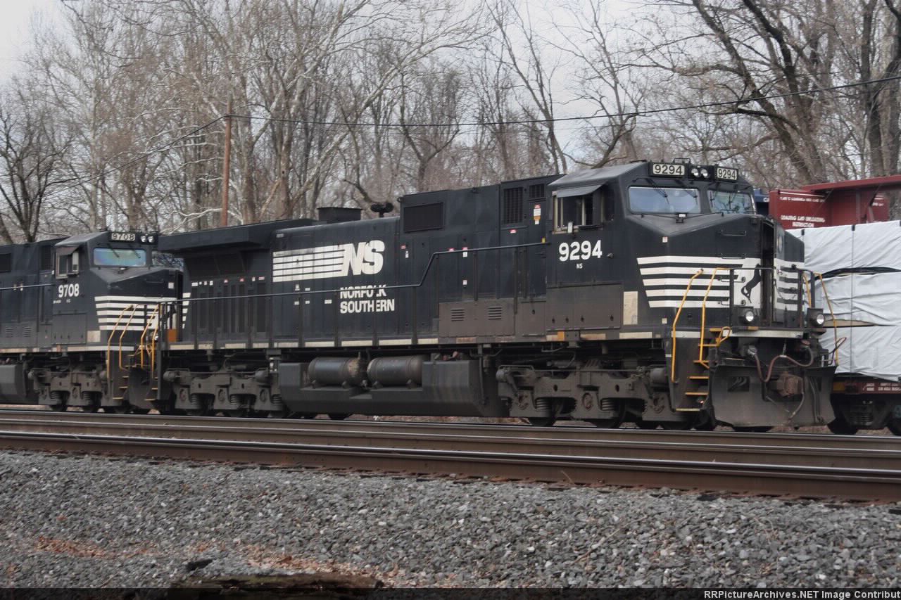 NS 9294